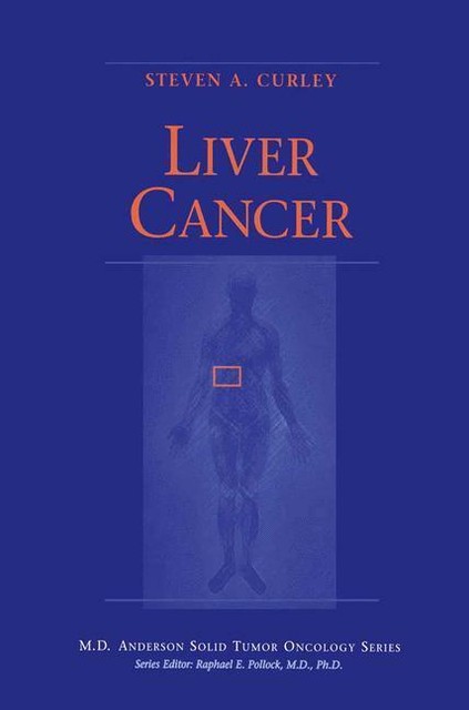 Liver Cancer von Steven A. Curley (2012, Taschenbuch) online kaufen ...