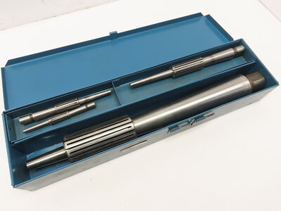 Mandrels - Mandrel Set