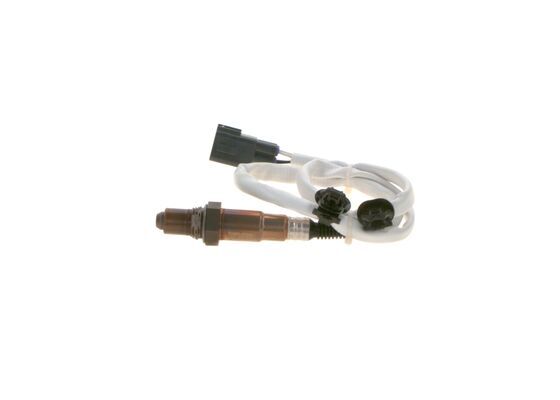 Bosch 0258006543 Lambda Sensor for sale online | eBay