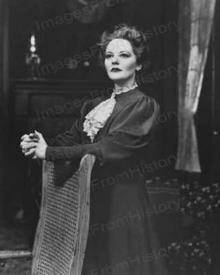 8x10 Print Tallulah Bankhead Little Foxes 1941 #TB772 | eBay