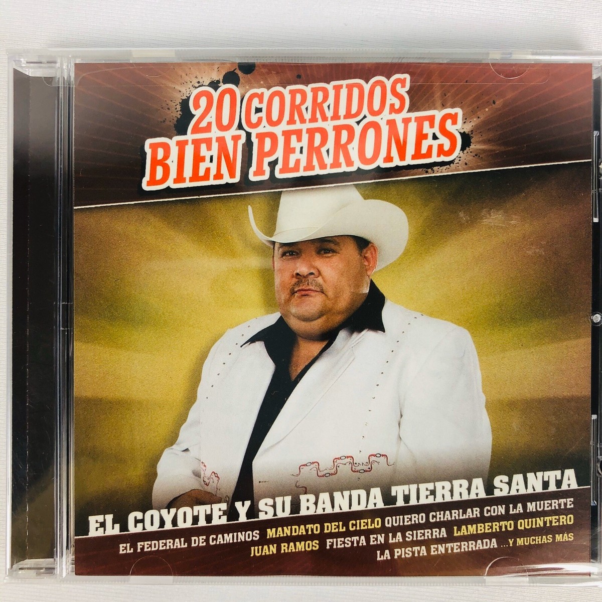 Los Corridos Mas Perrones