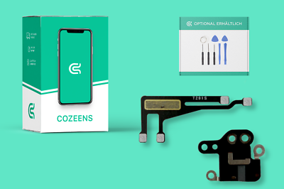 iPhone 6 Wifi GPS Antenne Wlan Antenna Connector Bluetooth Flex Kabel ...