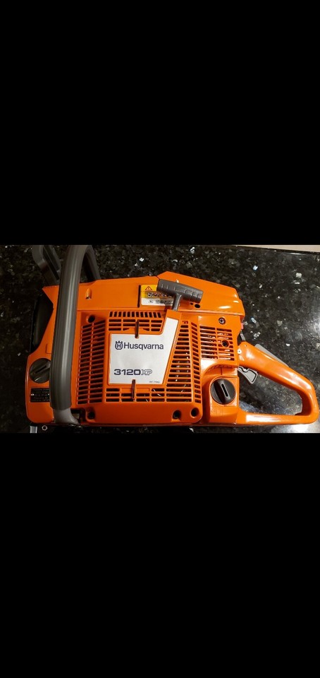 husqvarna 3120xp chainsaw | eBay