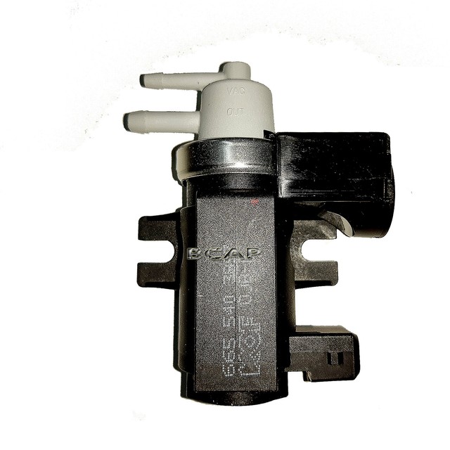 Vacuum Modulator 6655403897 Type for SsangYong REXTON for sale online ...