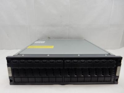 NetApp DS14MK2 2Gb FC Storage Shelf Fibre Channel Loaded 14x 72GB Drive ...