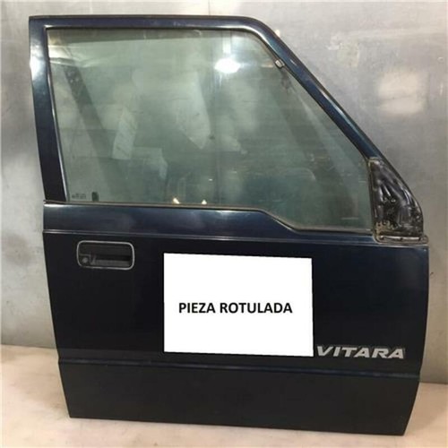 6800166A11 290955 tür vorne rechts für SUZUKI VITARA (SE SF ET) 1.9 TD ...