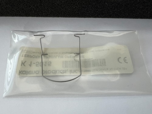 Katena K1-5015 ophthalmic TEMPORAL Speculum Open Wire NEW | eBay