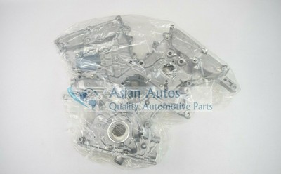 Genuine Toyota / Lexus COVER SUB-ASSY, TIMING CHAIN OR BELT 1131031020 ...