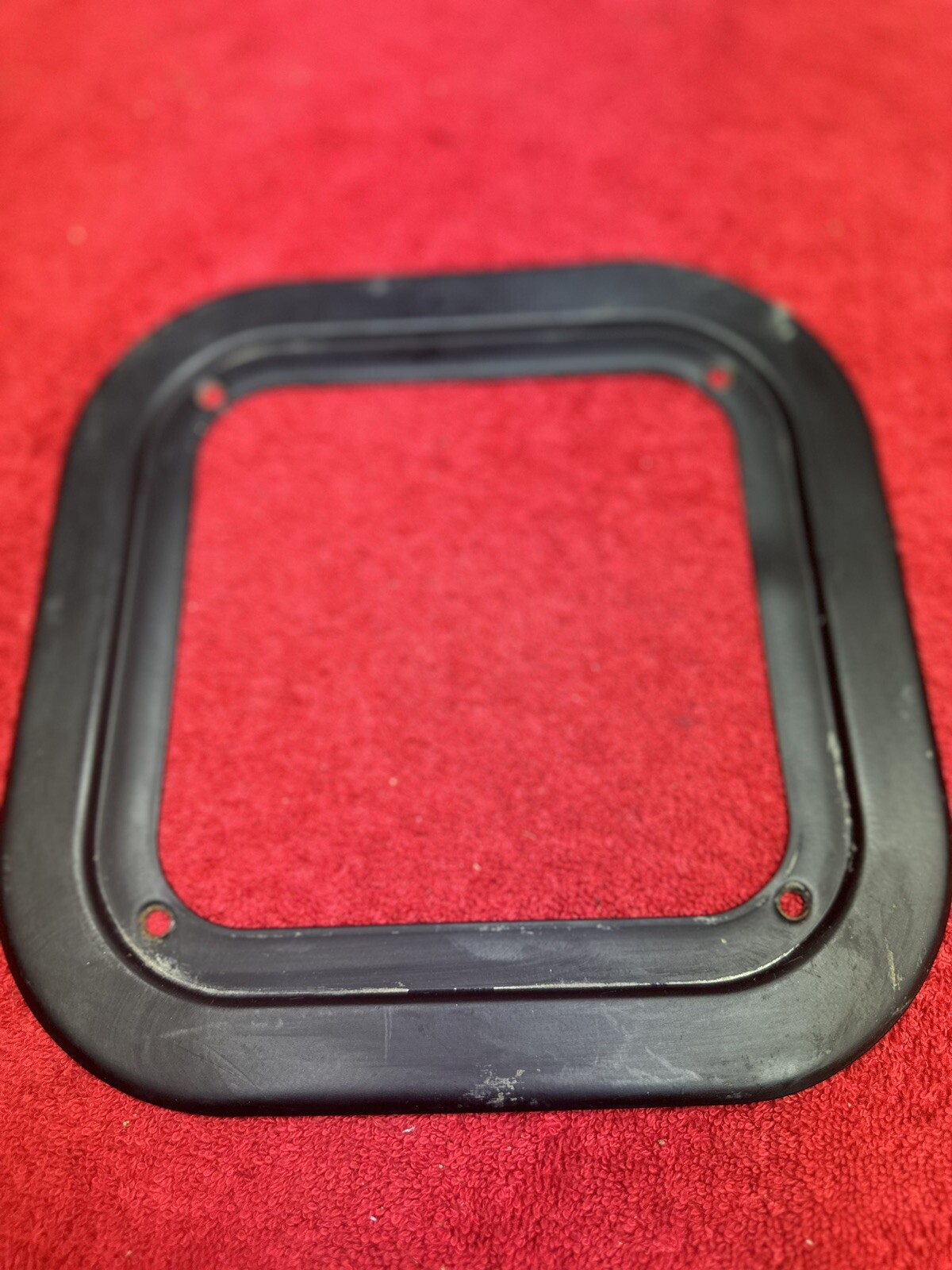 Floor Shifter Shift Boot 88 89 90 91 92 93 94 C1500 C2500 K1500 K2500 ...