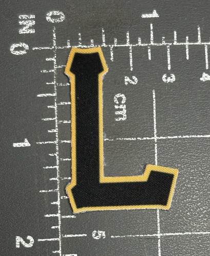 Letter L Name Salt Lake Bees Triple A AAA Minor Major League Baseball ...