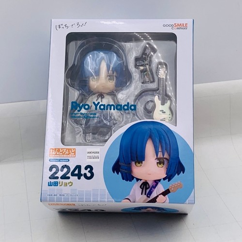 Good Smile Nendoroid 2243 Yamada Ryo Figure New Sealed | eBay
