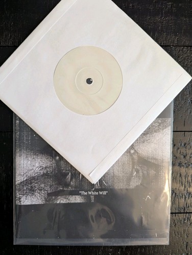 XE White Will 7" Bizarre Uproar ZSS Streicher Deathkey Vothana Bilskirnir | eBay