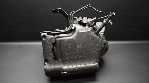 OEM 2016 BMW X5 X6 F15 F16 ADBLUE FUEL TANK SCR CONTAINER 7295653 / ...