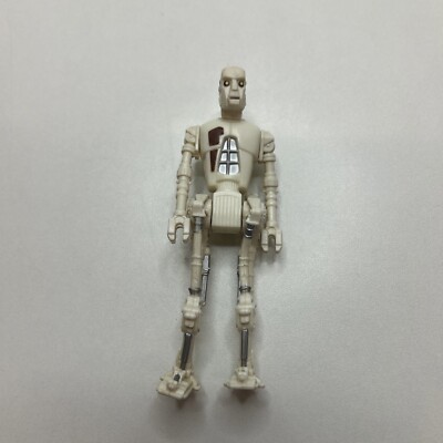 Star Wars ROTJ Kenner Vintage 1983 8D8 Droid Action Figure | eBay