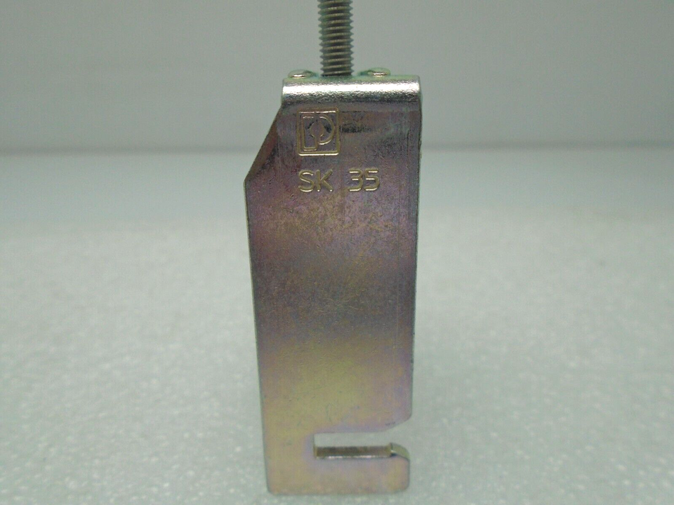 PHOENIX CONTACT Shield Connection Clamp SK 35 #634Z | eBay