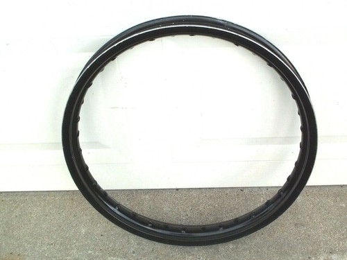 KAWASAKI KX250F BLACK EXCEL REAR 36 SPK RIM 1.85x19 KTM KX YZ RM RMZ ...
