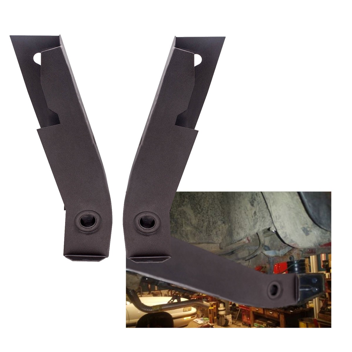 Yj Frame Repair Jeep Wrangler YJ Frame Repair Section Auto Parts