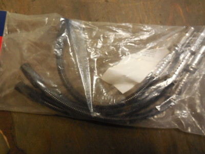 Mercedes W169 W245 Ignition Lead Cable Set A2661500718 2661500218 | eBay