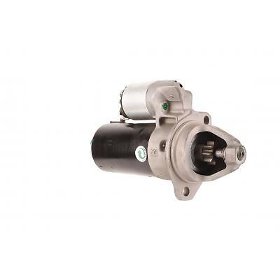 FITS HATZ 1D40 S1330 0001109008 0001109043 BRAND NEW STARTER MOTOR ...