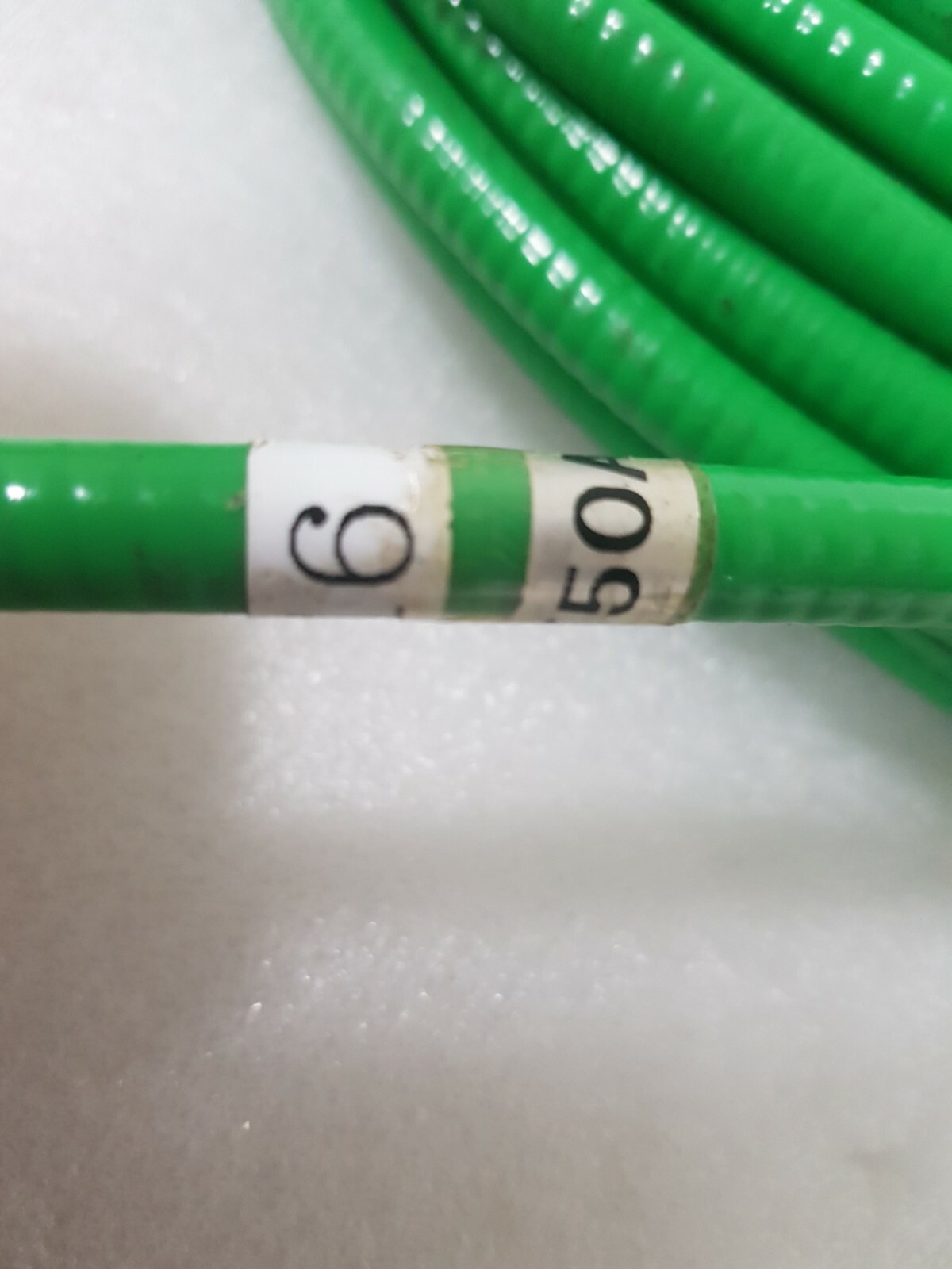 MITSUBISHI ST50A YAG LASER FIBER OPTIC CABLE 20M WORKING FREE SHIP | eBay