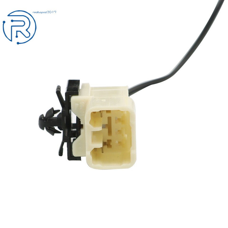 Transmission Gear Shift Lever 5057509AD For 2009-2017 Dodge Ram 1500 ...