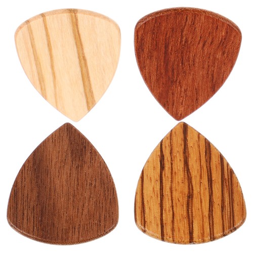 4 Pcs Guitar Pick for Musical Instrument Acoustic Electric Picks | eBay