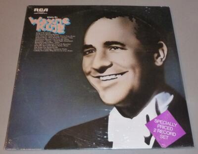 Wayne King Sealed 2 LP Set This is Wayne King - RCA VPM6084 (1973) | eBay