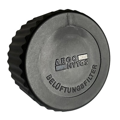 Bandit HYDRAULIC TANK VENT CAP, SCREW ON, Part # 900-3925-91 | eBay ...
