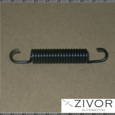 Drum Brake Shoe Return Spring For Toyota Hilux RN130 4Runner 22R 2.4L ...