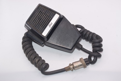 CLEGG DIRECT ENTRY CONTROL PALM MICROPHONE - CB HAM TWO WAY RADIO | eBay