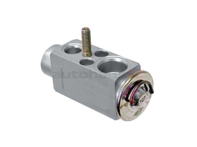 ACM OEM AC Expansion Valve 2308300184 Mercedes Benz E320 E350 C300 C230 ...