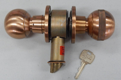 Locks - Grade 1