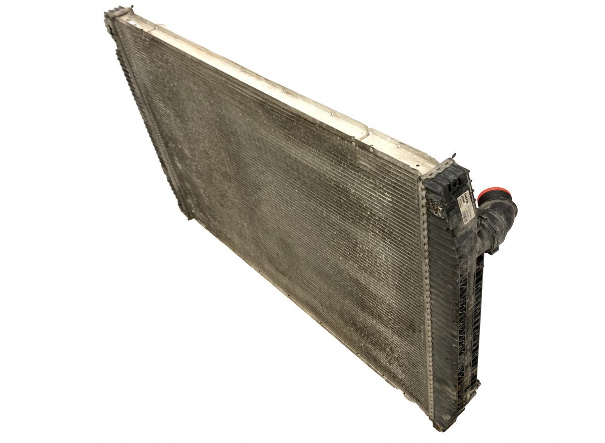 41214447 Radiator for IVECO Stralis, EuroTrakker, S-Way 500060750 43596 ...