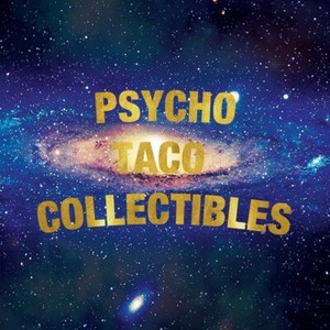 Psycho Taco Collectibles | eBay Stores