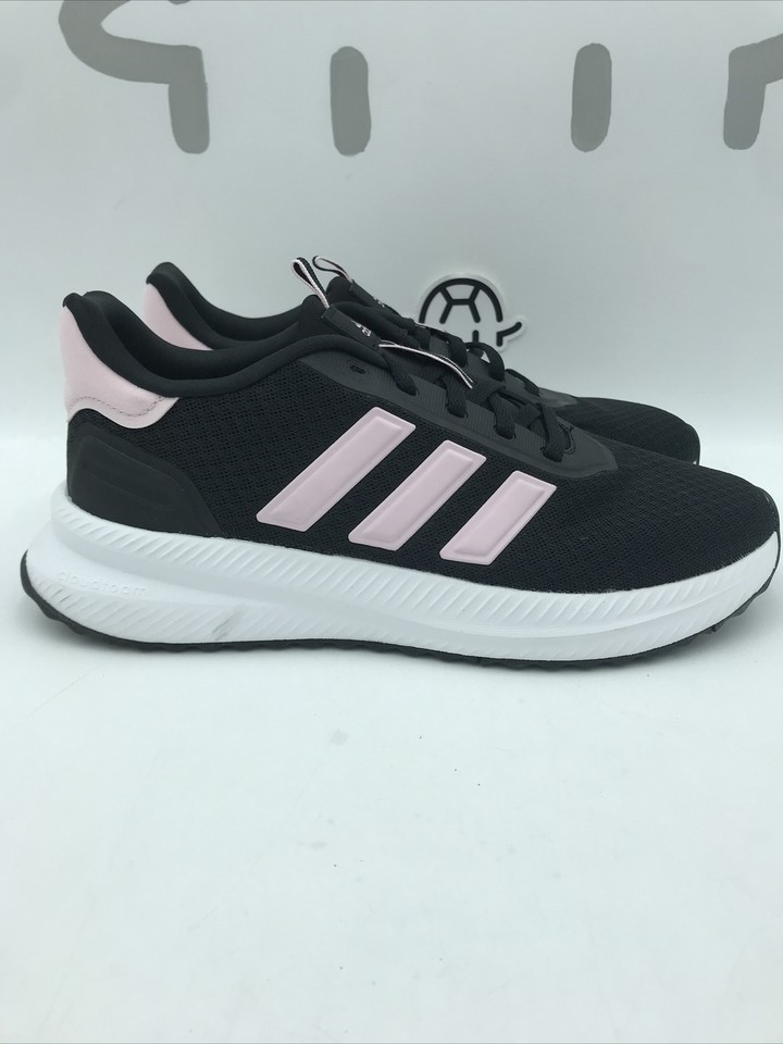Adidas Men's X_PLR Path Shoes Running Sneakers Black Lace Up | eBay