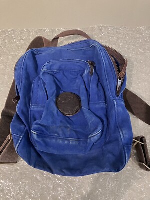 Duluth Pack Backpack Medium | eBay