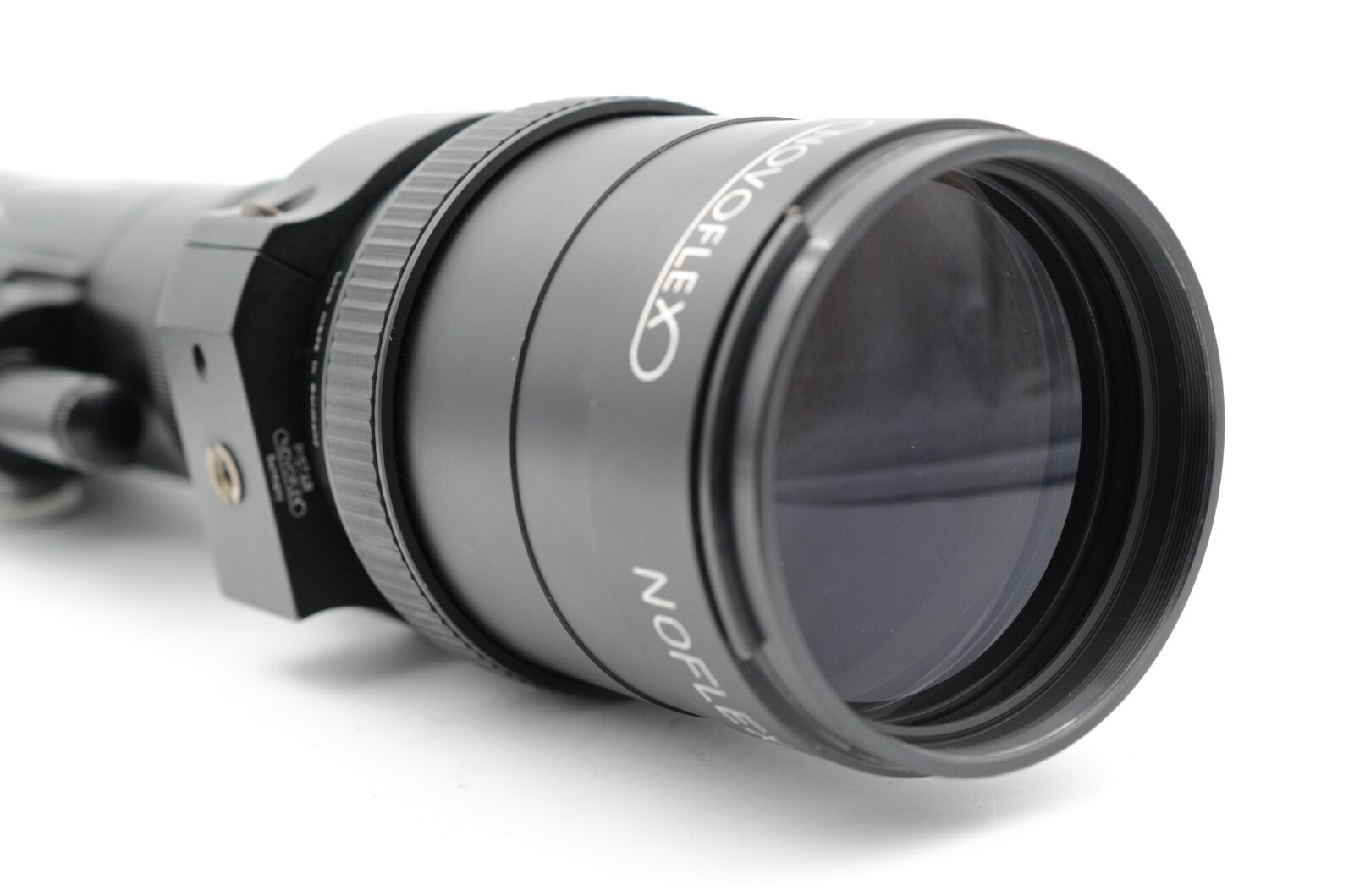 NOVOFLEX NOFLEXAR 5,6/400 NIKON Ai , SHC Art. 757821 | eBay