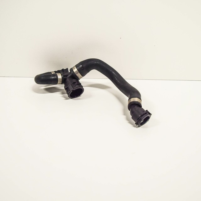 OEM BMW 4 F32 Expansion Tank Line Hose Pipe 17128616531 Genuine for ...