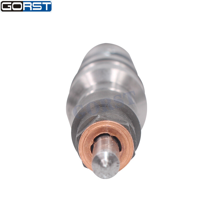 Automobile Common Rail Injector Assembly 0445120102 For Cummins Diesel ...