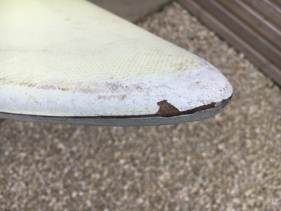 Mistral Screamer 103 Windsurfing Board | eBay UK