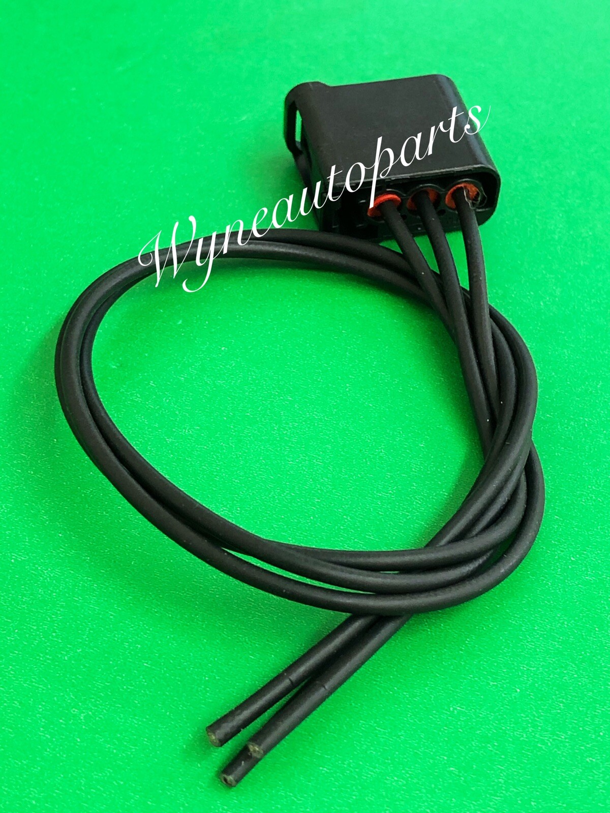 4x IGNITION COIL WIRE HARNESS CONNECTOR CLIPS REPAIR FORESTER IMPREZA ...