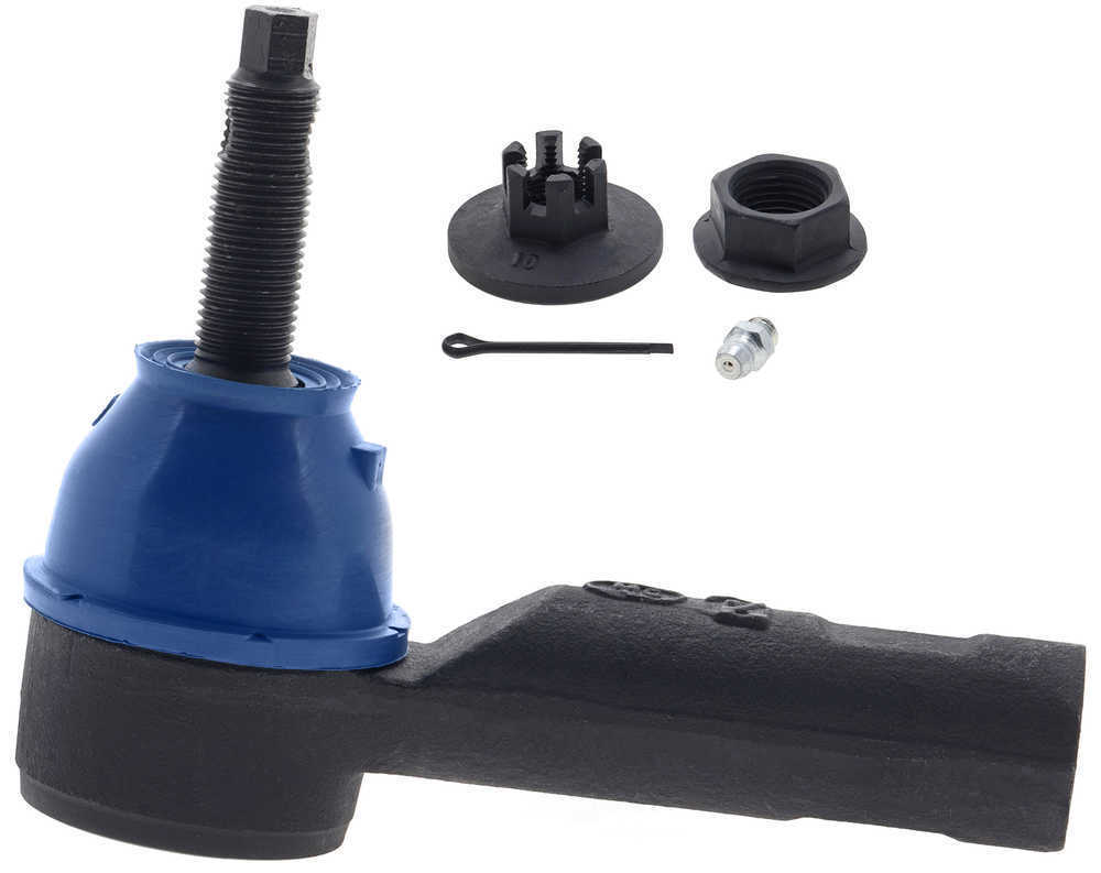 Steering Tie Rod End Mevotech MS86697 for sale online | eBay