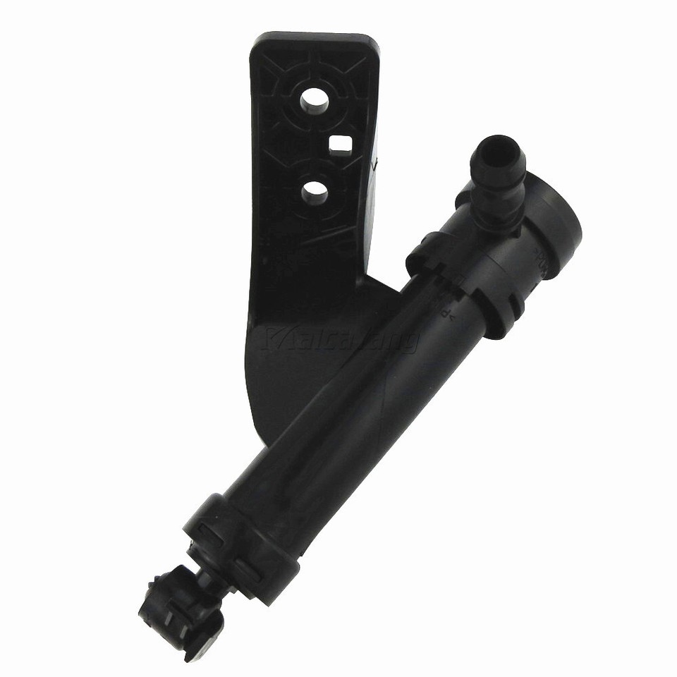 Front Bumper Washing Nozzle Headlight 98669-A1000 For Hyundai Santa Fe ...
