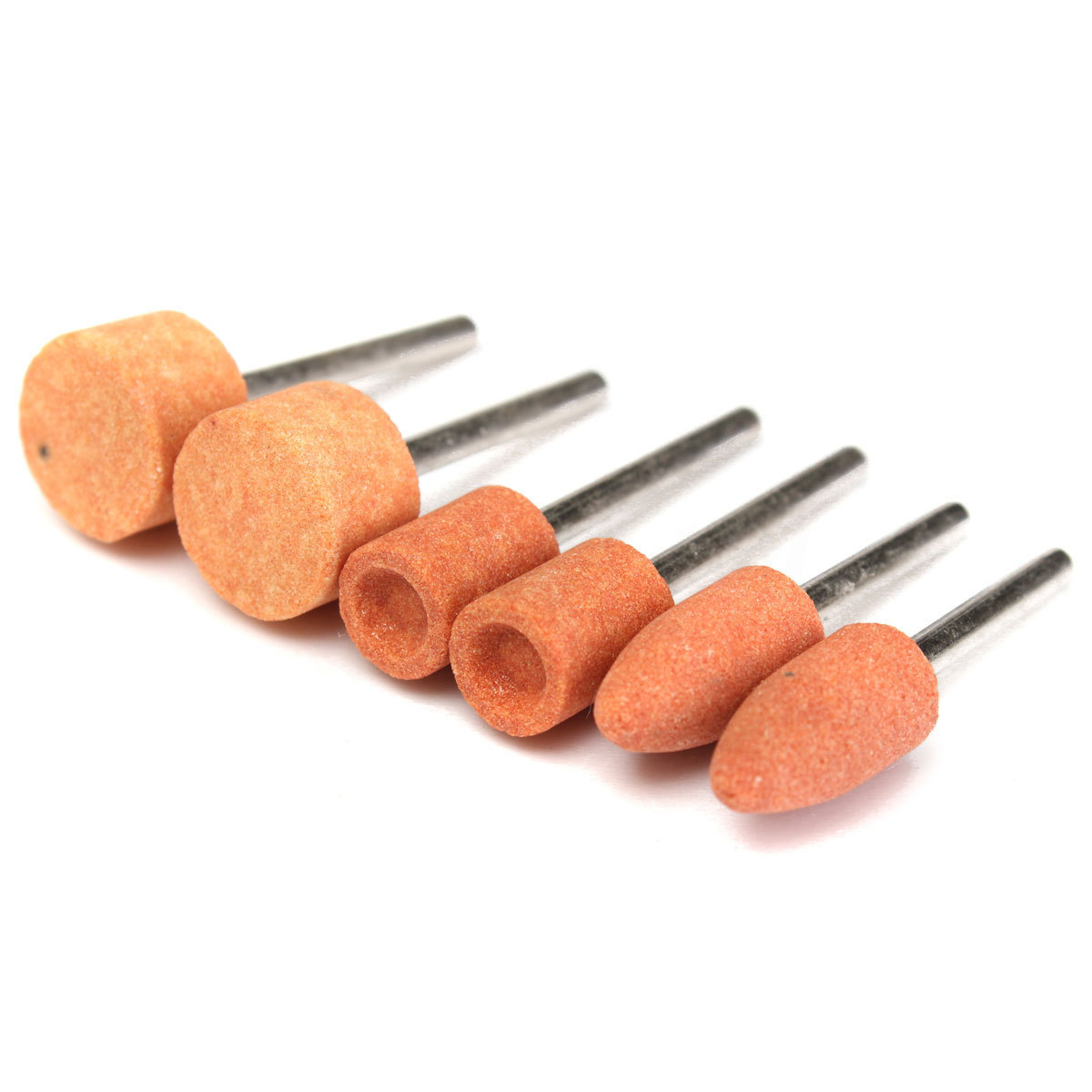 136Pcs/Set Mini Electric Drill Grinder Rotary Power Tool Grinding ...