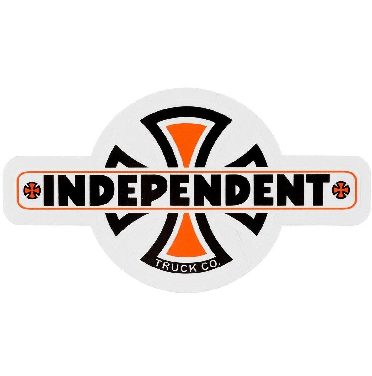 Independent Trucks Sticker
