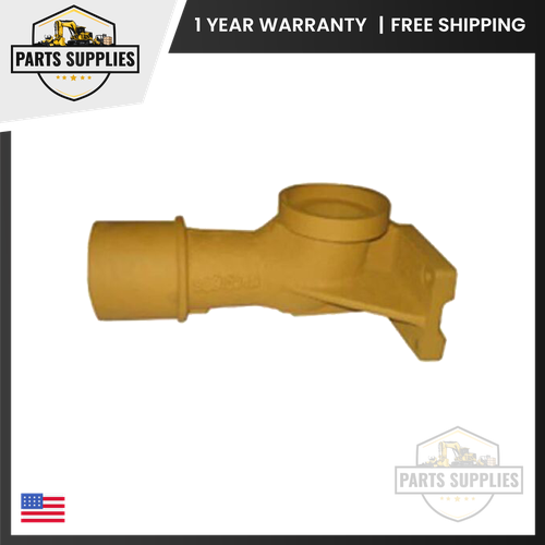 4N9213 Elbow Exhaust fits Caterpillar 3304B 3306 977K 977L D4E D5B D6C ...