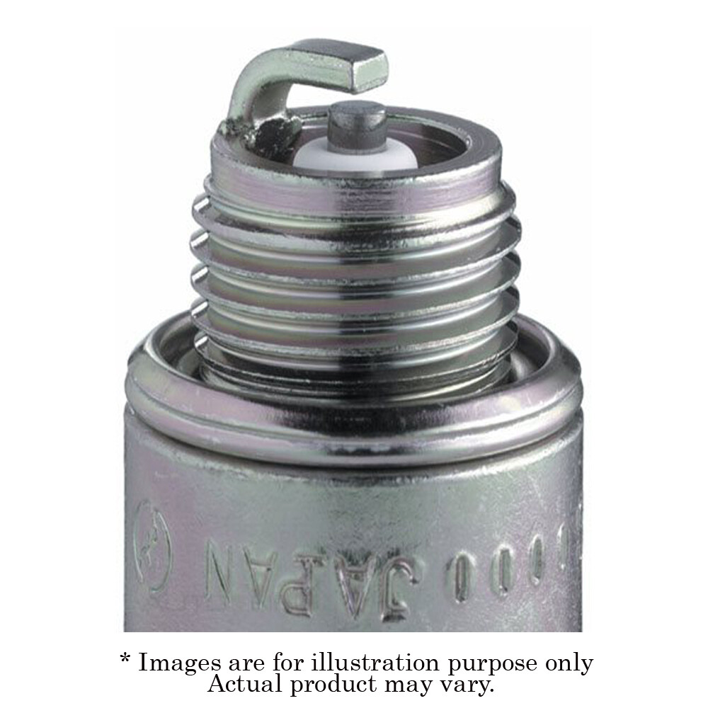 6x New NGK M14x1.25 Non-Resistor Standard Spark Plug For VAUXHALL ...