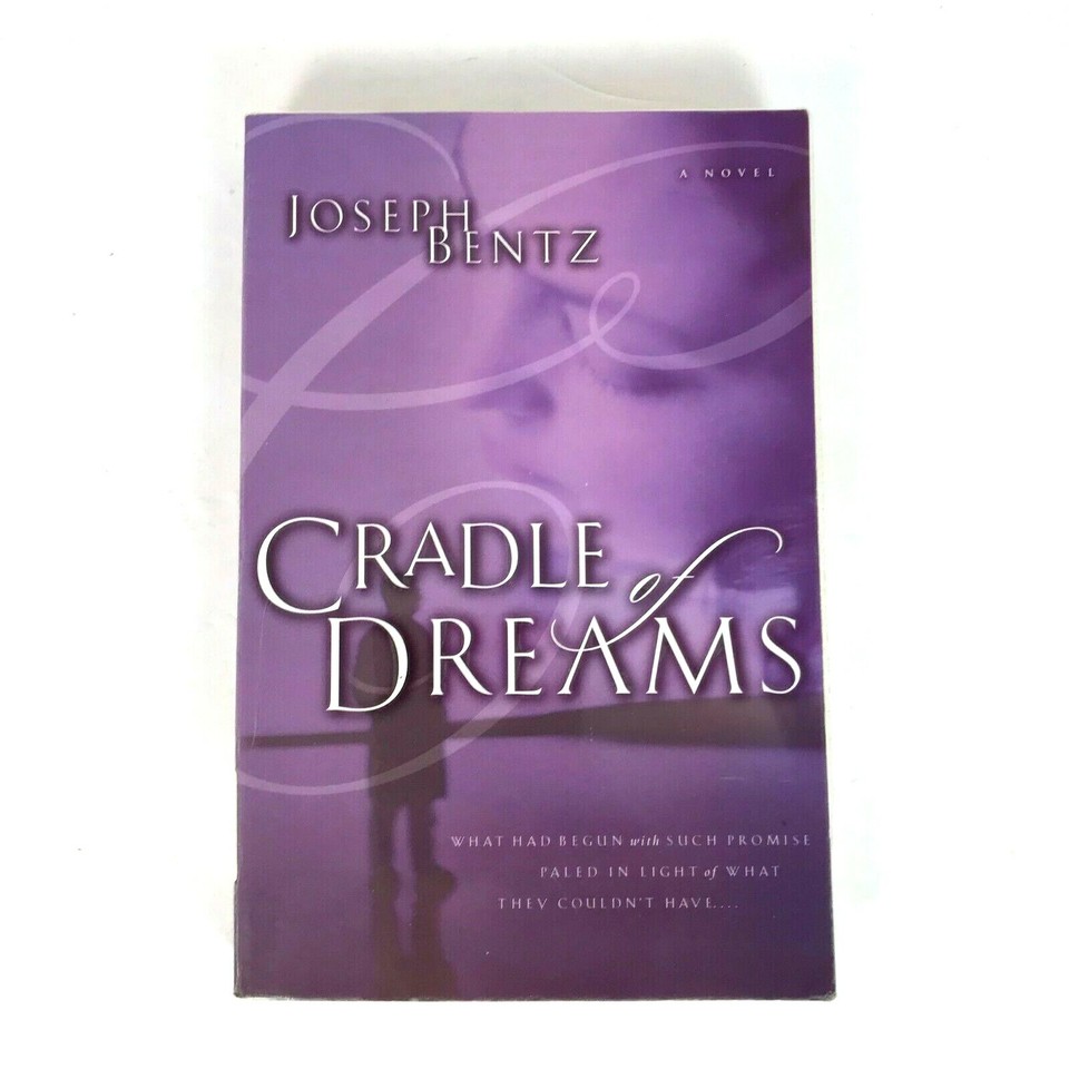 Lot of 2 Romance Novels by Joseph Bentz Set of 2 Trade Volumes [B8] | eBay