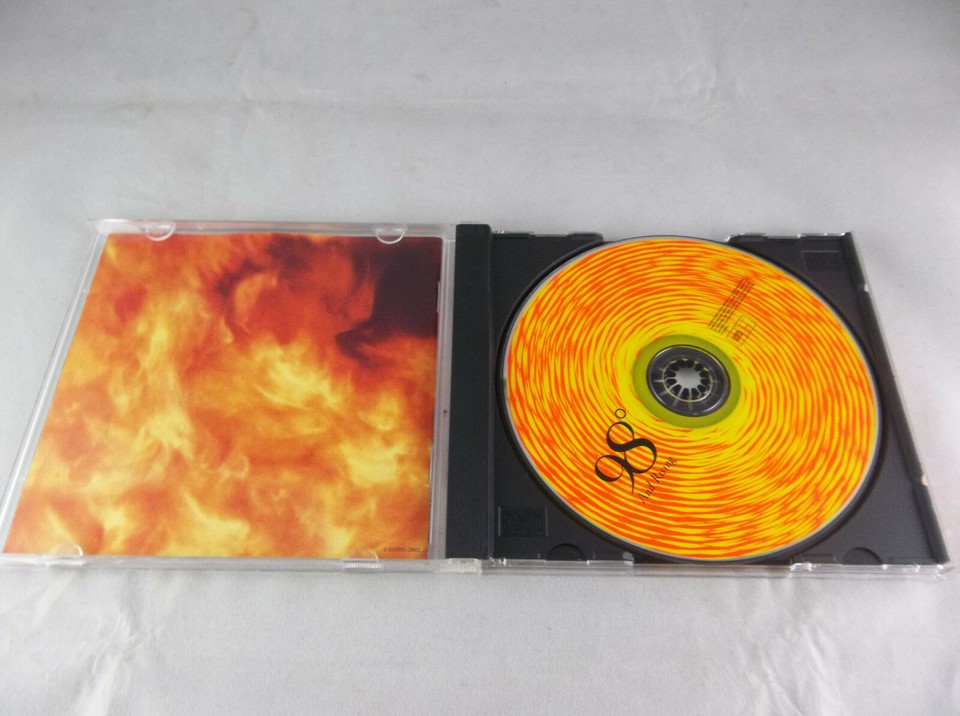 98° and Rising by 98° (CD, Oct-1998, Motown) 731453095625| eBay