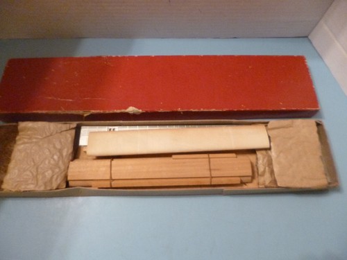 JC MODELS HO SCALE 60' POSTAL /BAGGAGE CAR KIT | eBay
